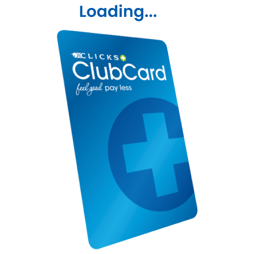 Clicks ClubCard Festive Campaign