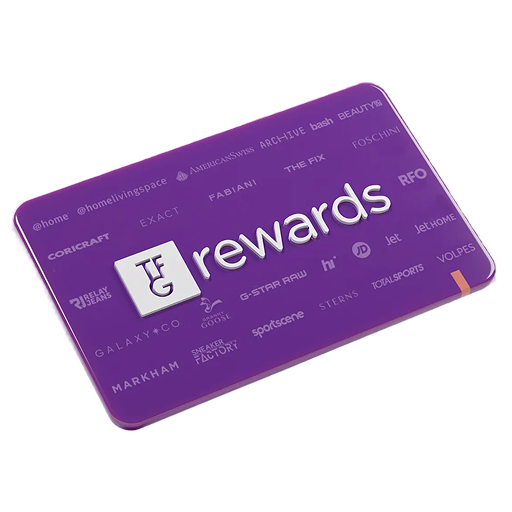 TFG Rewards